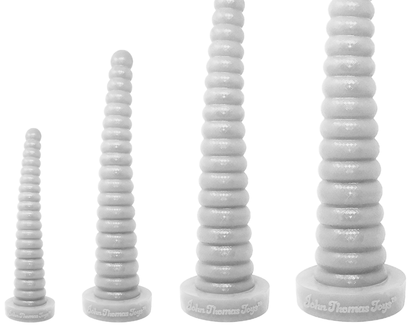 ELYSIUM Platinum Silicone Depth Trainer